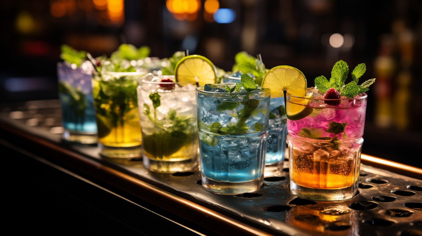 Tequila: Everything You Need to Know – USW International | United ...